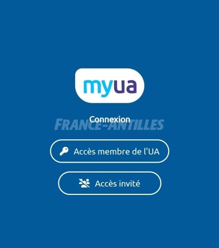 My UA, une application développée par les étudiants pour les étudiants ...