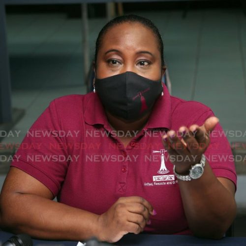 Court bans TTUTA’s planned protest – REFLECT AFTER SCHOOL - TEMPO Networks