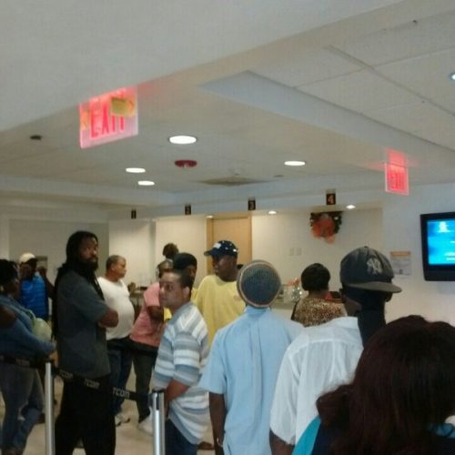 LETTER: APUA needs to do better with those long lines - TEMPO Networks