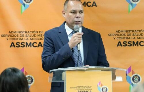 Administrador de ASSMCA le recuerda a la ciudadanía la disponibilidad ...