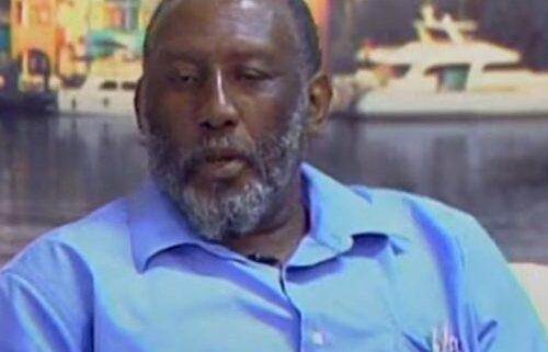 Symister says PM Browne’s statements about Nigel Christian could ...