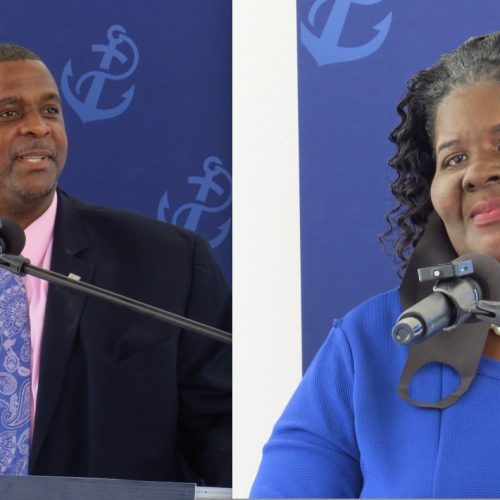 Recordings, messages and more - TEMPO Networks