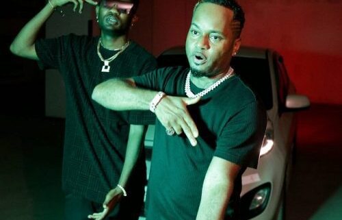 Rapper Lil Q wil doorbreken in Afrika - TEMPO Networks