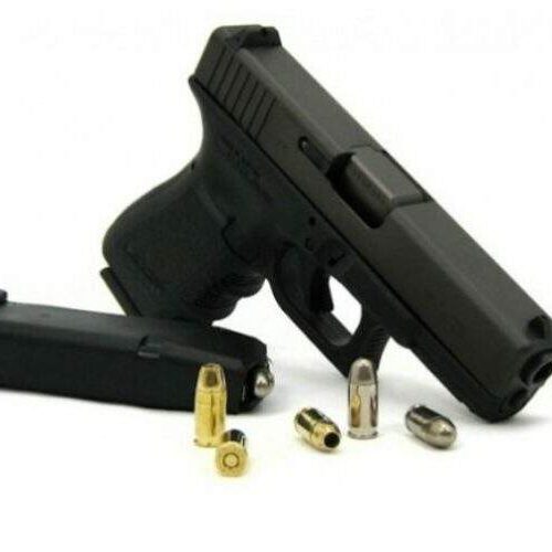 Police Lay Charges In Babonneau Gun, Ammunition Bust – St. Lucia Times ...