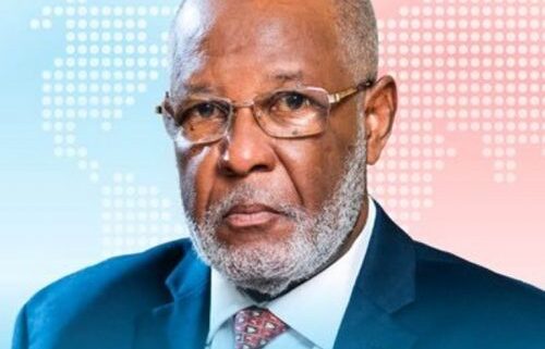 Jean Victor G?n?us : les excuses du pr?sident colombien, un - TEMPO Networks