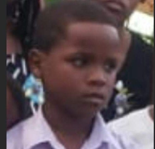 St Aloysius R.C. Boys’ Primary Remembers Levi Darcie – St. Lucia Times ...