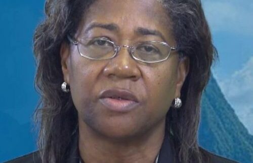 Mary Isaac: ‘Put The People First And Deliver The Hospital In the South ...