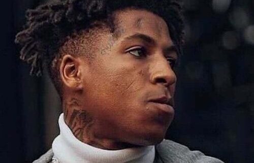 NBA YoungBoy Affiliate D Dawg Arrested After Passenger Died In Police ...