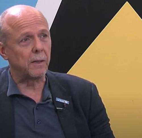 Visiting UNICEF Official Says Children Bear The Brunt Of The COVID-19 ...