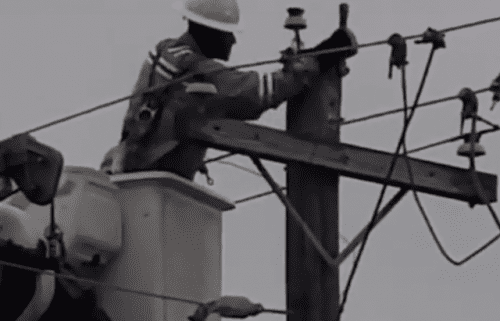 APUA: Electricity fully restored - TEMPO Networks