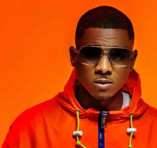 French Rapper Arrested After Kicking Dog In Viral Video – St. Lucia ...