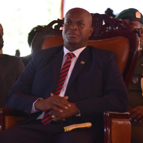 Brunswijk niet naar Saamaka daka-festiviteiten - TEMPO Networks