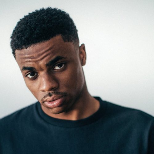 Vince Staples To Star In Kenya Barris Netflix Comedy About His Life ...