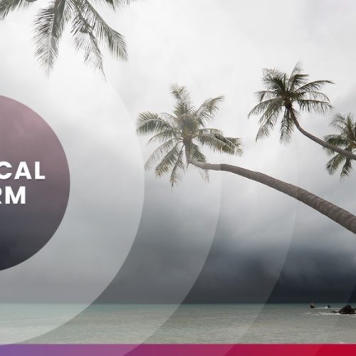 TS Ian expected to strengthen over the Central Caribbean Loop Barbados ...