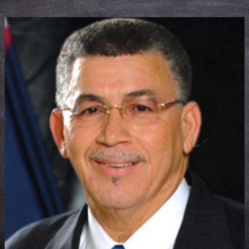 BREAKING: Ebanks asks Mr Bush to step down as Speaker Loop Cayman ...