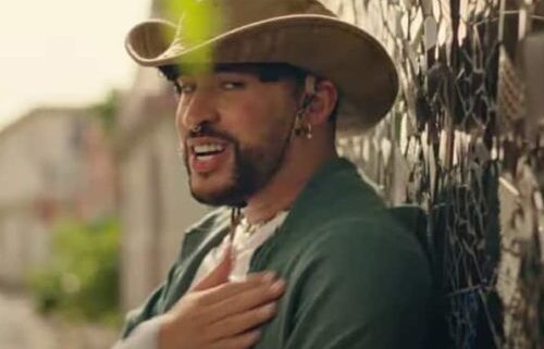 Nuevo video de Bad Bunny causa revuelo - TEMPO Networks