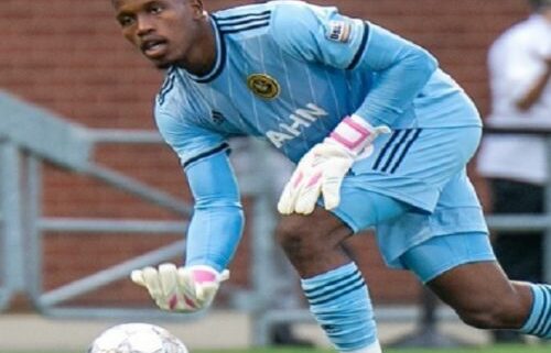 Riverhounds GK Jahmali Waite named in Reggae Boyz squad, Blake out Loop ...