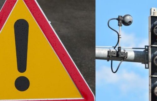 Smith Road traffic signal remains down due to CUC line incident Loop ...