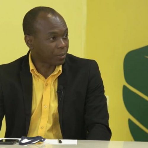 Fedee Urges Pierre To Articulate Holistic Crime-Fighting Plan – St ...