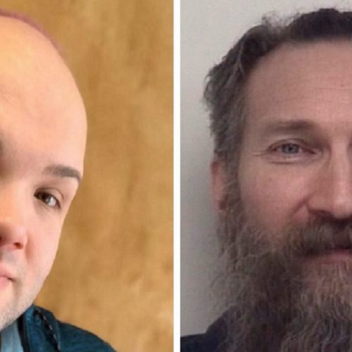 Man pleads guilty to killing, eating parts of guy named Kevin Bacon ...