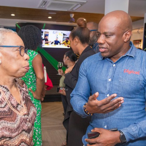 2022 Census To Set New Digicel LTE Data Usage Record Loop Jamaica TEMPO Networks