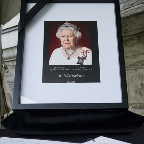 Trio calls out Britain for atrocities as House pays tribute to Queen ...