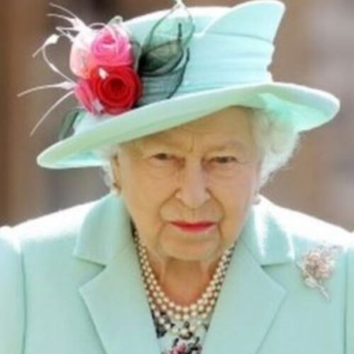 WATCH: Saint Lucia Observes Period Of Bereavement For The Queen – St ...