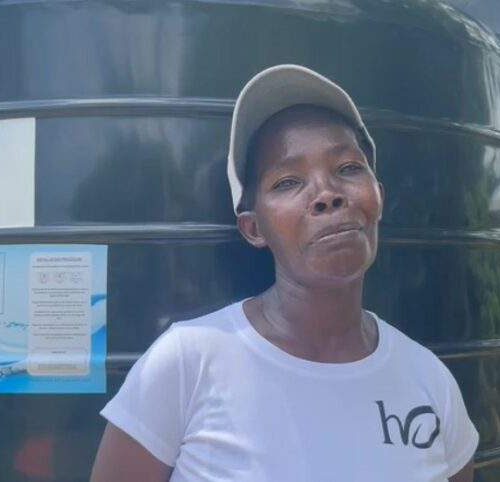 Helen’s Daughters Does Its Part To Reduce Water Insecurity in Saint ...