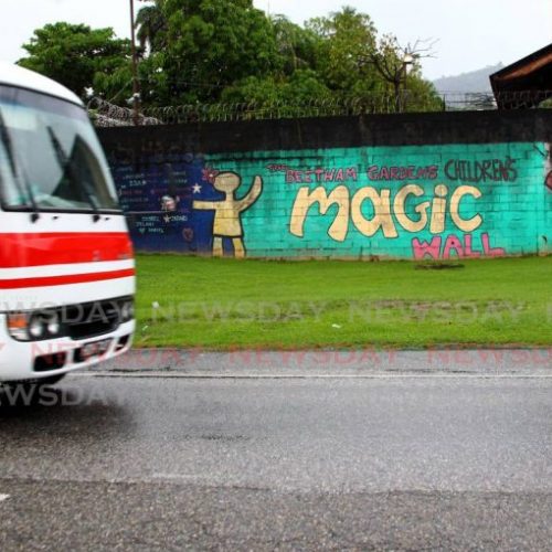 Priority Bus Route partly open until midnight - TEMPO Networks