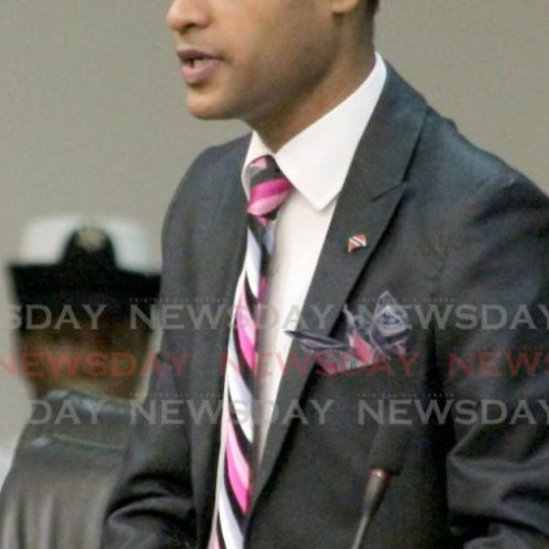 Padarath slams government’s lack of digital transformation progress ...