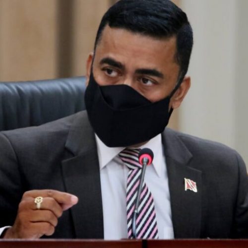 MPs for flood-hit areas invite Sinanan to visit - TEMPO Networks