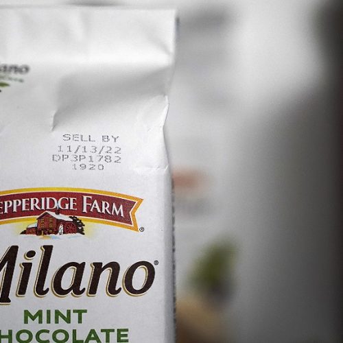 Keep it or toss it? ‘Best Before’ labels cause confusion, food waste ...