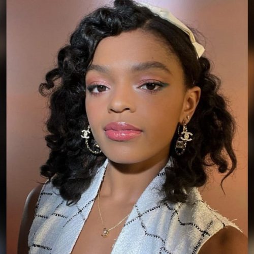 Bob Marley’s grandkid slams critics of her White Lives Matter T-shirt Loop Cayman Islands ...