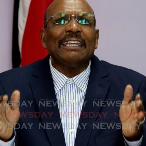 Mark: Budget callous, wicked towards majority - TEMPO Networks