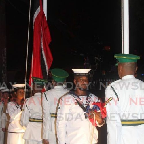 TTDF accepts 4%…but soldiers rumoured to be unhappy - TEMPO Networks