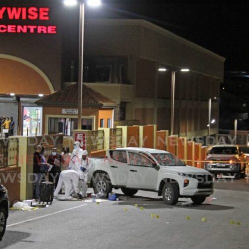 Criminologist: Proactive justice system key to managing gun violence ...