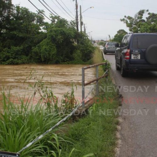 [Updated] Adverse weather, riverine flood alerts lifted - TEMPO Networks