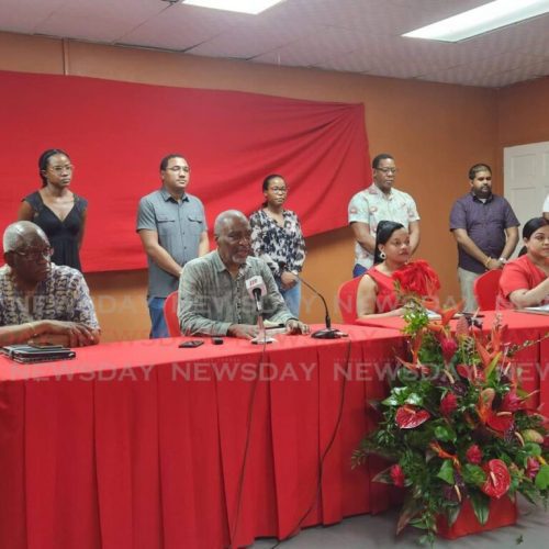 PNM open to leadership challenge in internal election - TEMPO Networks