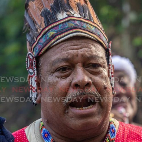 Santa Rosa First Peoples celebrate Heritage Week with river ritual ...