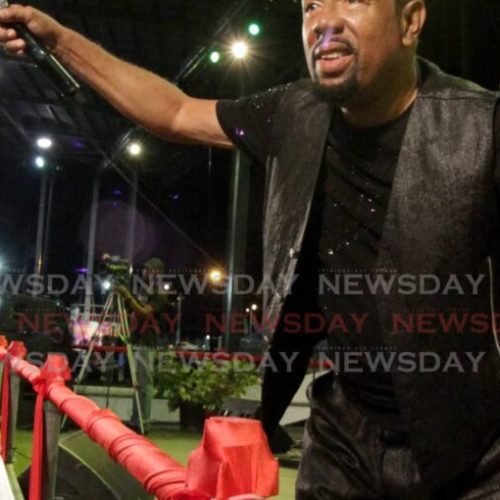 Veteran calypsonian Explainer dies - TEMPO Networks