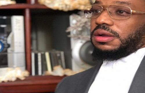 Attorney Isat Buchanan found guilty of professional misconduct by GLC ...