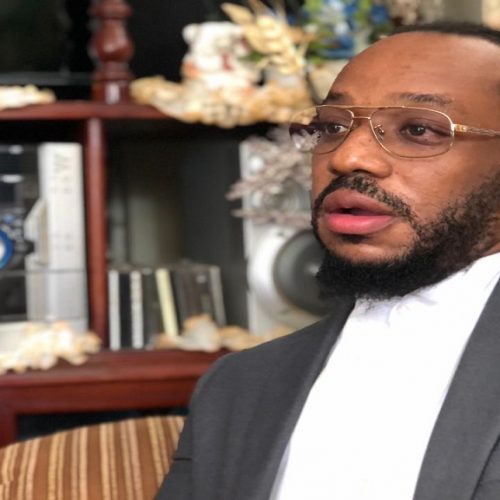 Attorney Isat Buchanan found guilty of professional misconduct by GLC ...