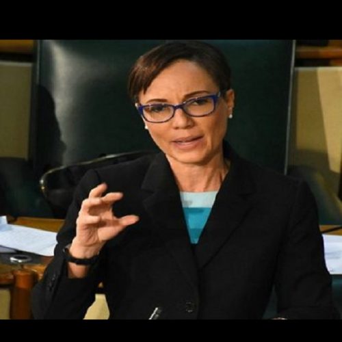 Johnson Smith expresses regret at statements on crime situation in TCI ...