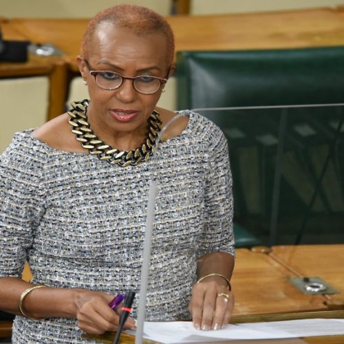 Renewed calls for J’cans to use non violent ways to solve conflict Loop ...