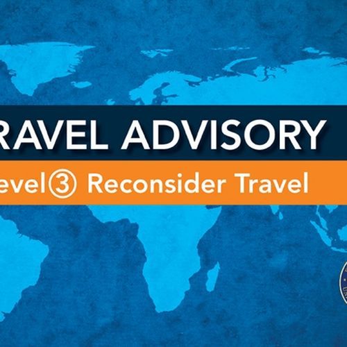 US still urging citizens to reconsider travel to Jamaica Loop Jamaica ...