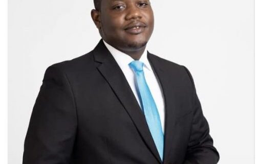 Imagining a future like our past-Anthony Smith – Response to crime in ...