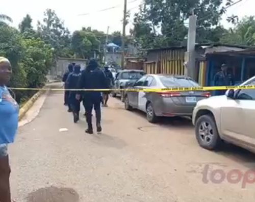 Men fatally shot in Trelawny by cops identified Loop Jamaica - TEMPO ...