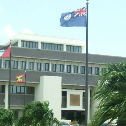 ECCB Celebrates 39 Years of Service to ECCU - TEMPO Networks