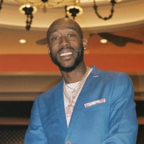 Freddie Gibbs Baby Mother Responds To Him Calling Her A Rat On New ...
