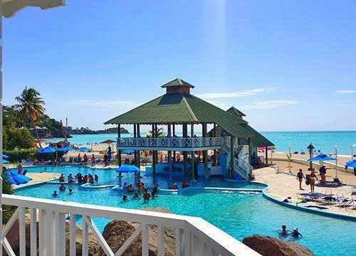 Elite Resorts asked to manage Jolly Beach Resort for up to 5 years ...